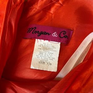 Morgan & Co. | Dresses | Morgan And Co Formal Gown | Poshmark